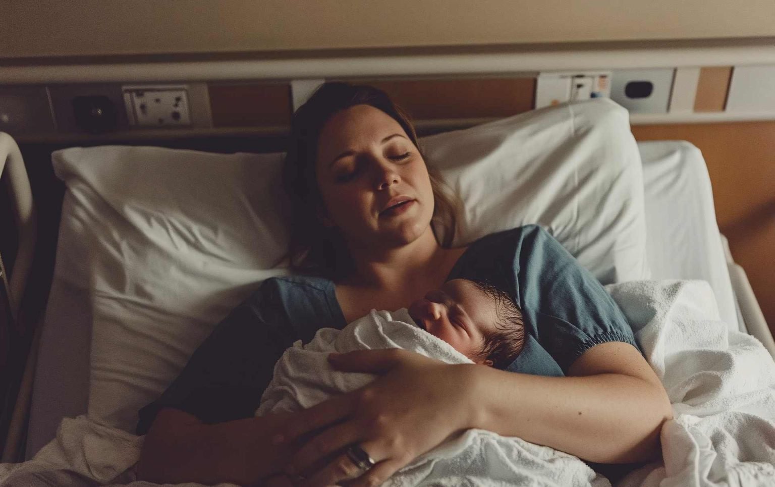 Signs That Labor Is Finally Beginning - Pregnancy+Parenting