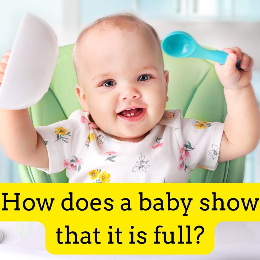 Cracking the Code: How to Read Your Baby’s Signals and Understand Their ...