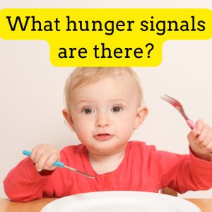 Cracking the Code: How to Read Your Baby’s Signals and Understand Their ...