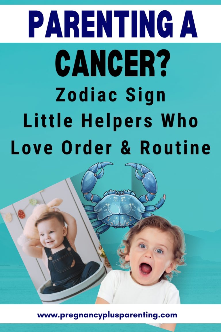 Parenting a Cancer? How to Nurture Their Emotional Superpowers ...